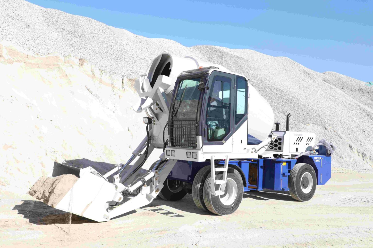 Concrete Block Types Shapes: A Complete Guide From SMAT Machinery ... Concrete Block Types Shapes: A Complete Guide From SMAT Machinery ...