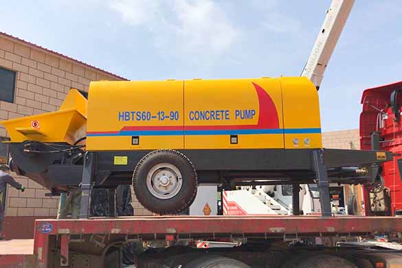 View All pumpcrete machines for sale Philippines