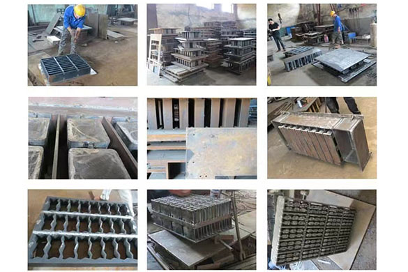 Concrete Block Types Shapes: A Complete Guide From SMAT Machinery Concrete Block Types Shapes: A Complete Guide From SMAT Machinery