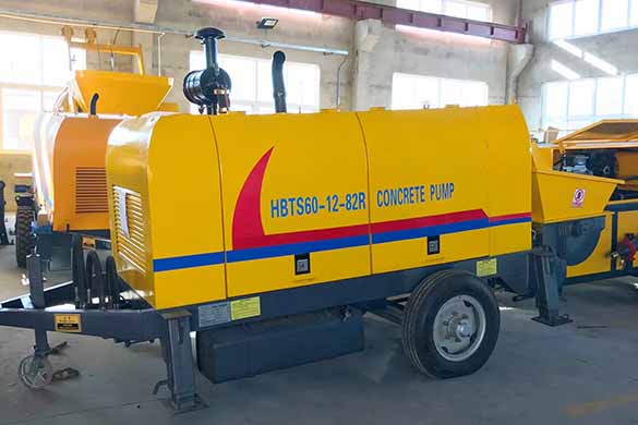 Concrete Pump Distributor Philippines How To Buy A Concrete Pump