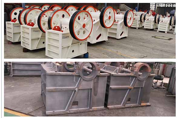 Stone Crushing Machine The Ultimate Guide to Buying the Right