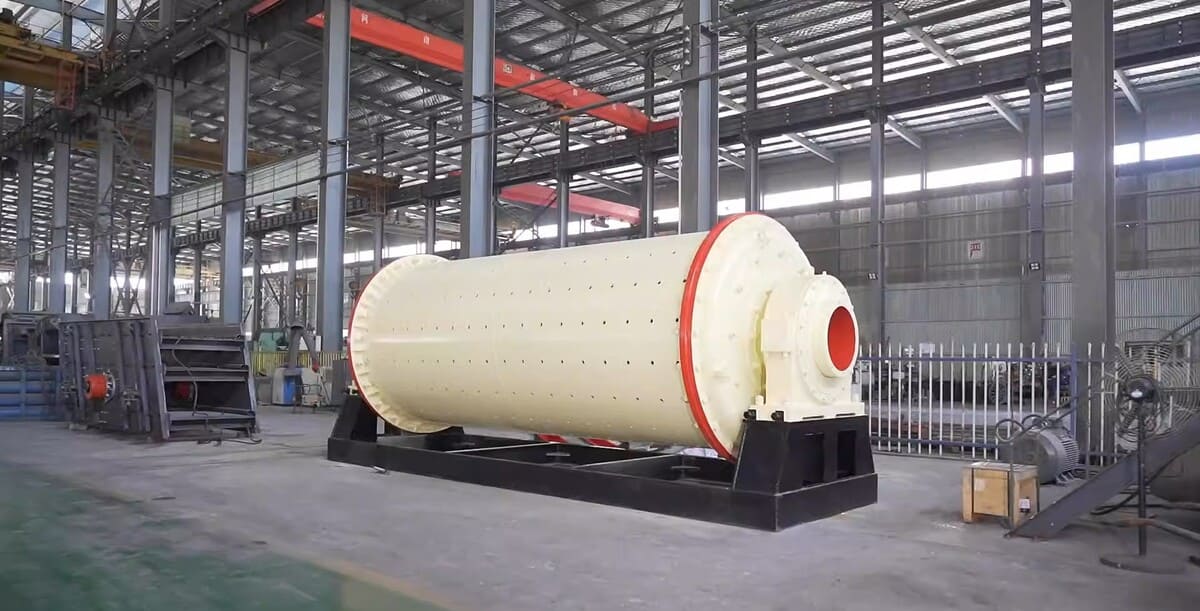 Do you know how to dress ore? – Concrete Batching Plant, Concrete ...